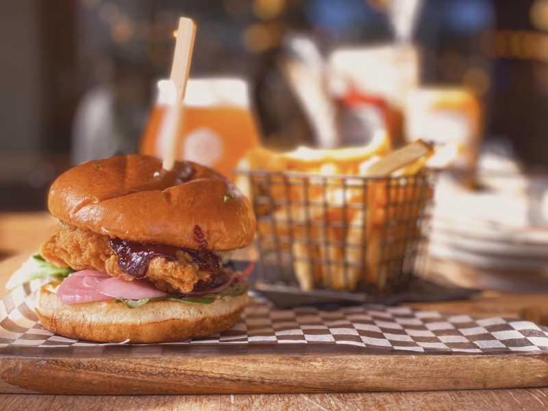 The Hall Happy Hour - Cathedral Social Hall - Saskatoon, Saskatchewan